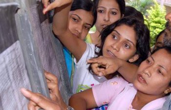 Rajasthan 12th class Senior Secondary Science Result - 12th Rajasthan ...