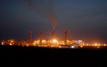 Cairn India discover two new oil fields in Barmer District