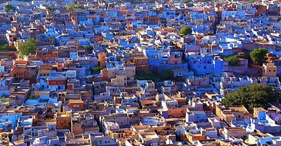 Jodhpur only city in Raj to take up cleanliness on its own level by ...