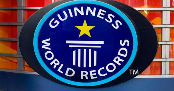 Kota Youth Set a Guinness World Record by memorising 70,000 Pi digits
